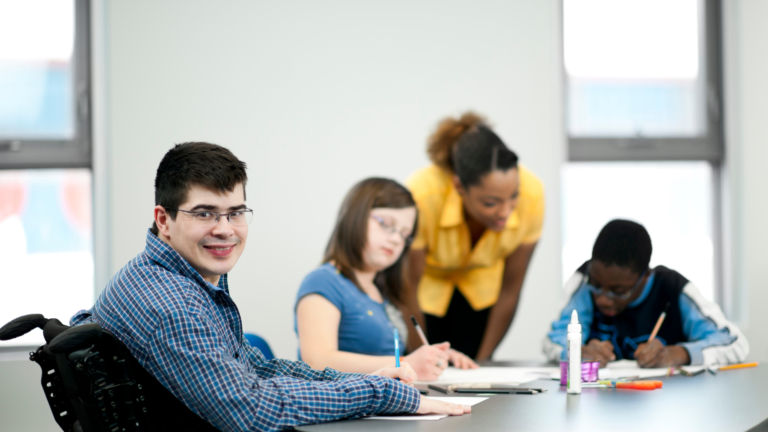 A Comprehensive Guide to Day Habilitation Programs for Adults with ...