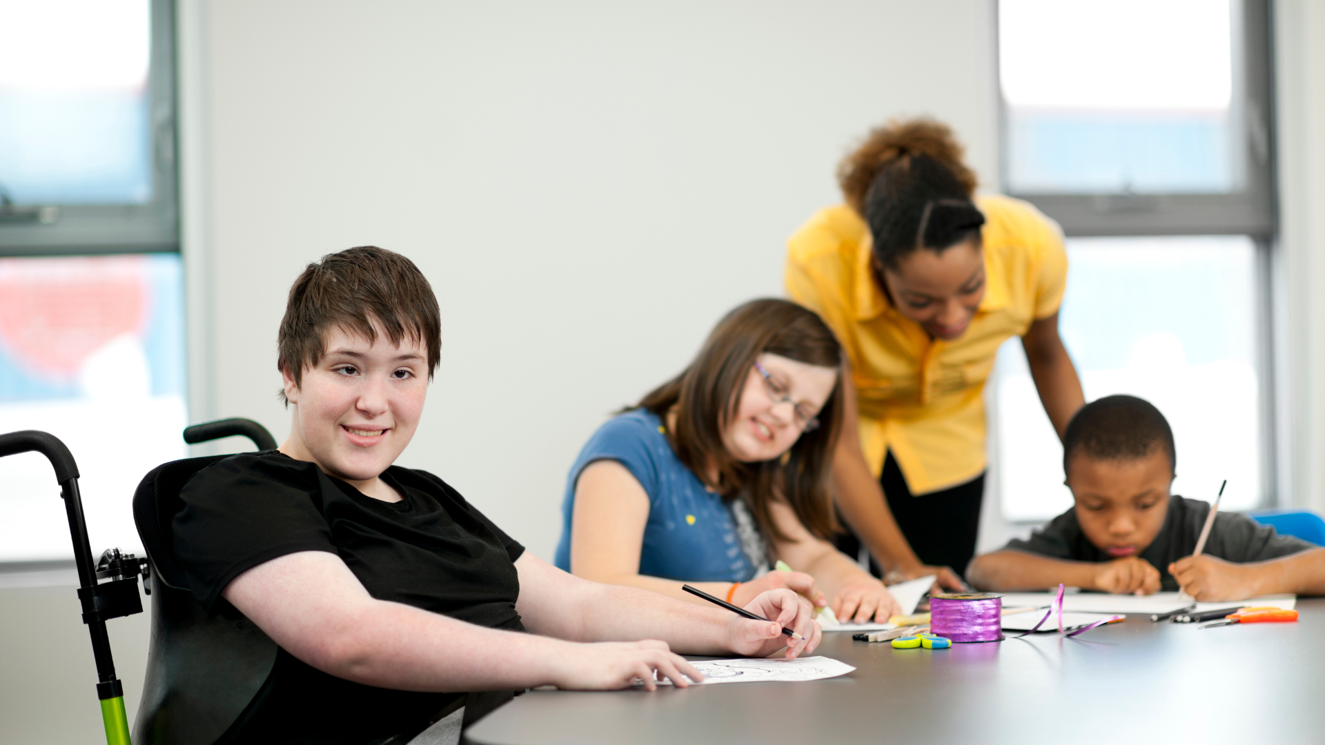 Guidelines for a Successful Special Education ARD Meeting - Texas HCS ...