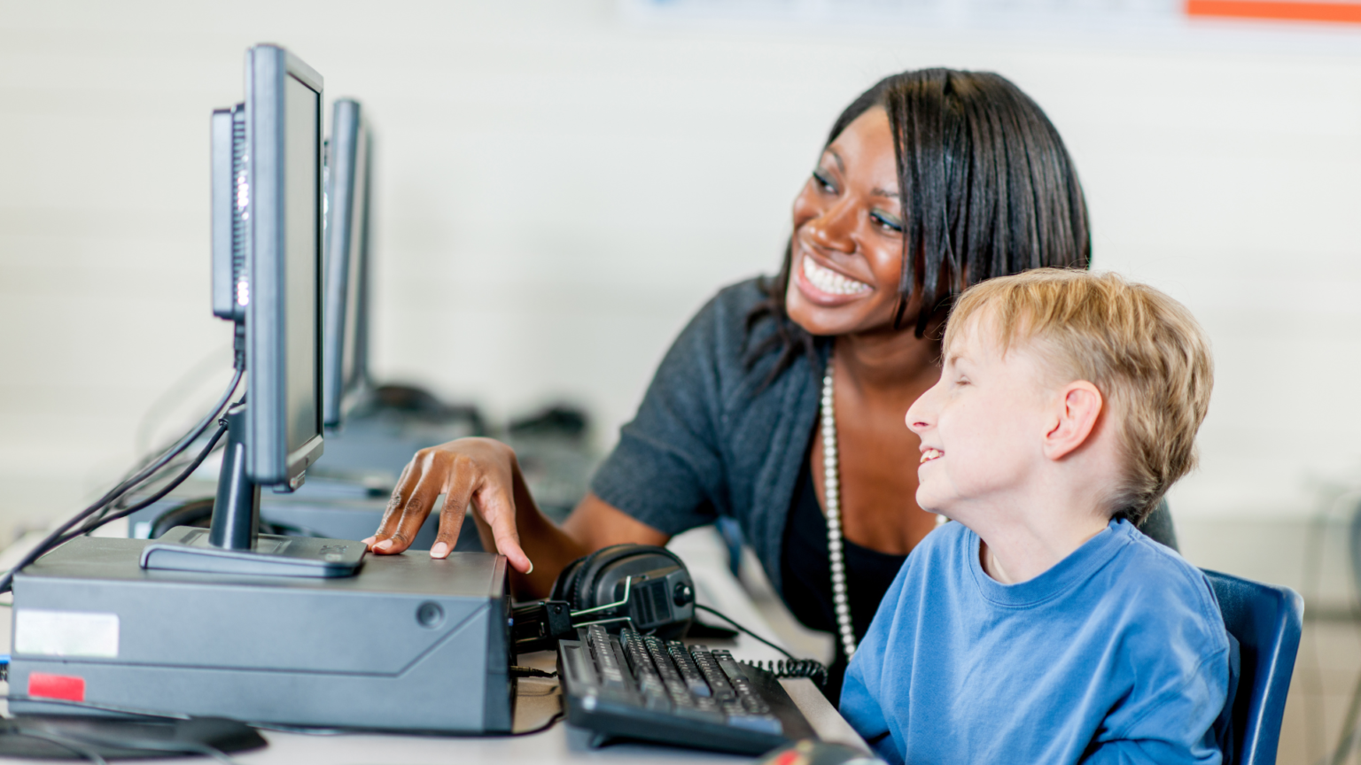 22 Tips for Effective Special Needs Advocacy - Texas HCS and Day ...