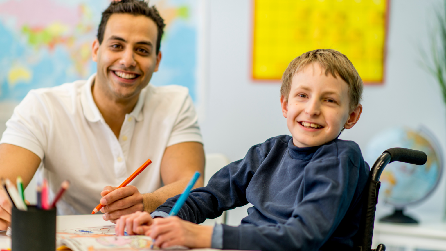 22 Tips for Effective Special Needs Advocacy - Texas HCS and Day ...